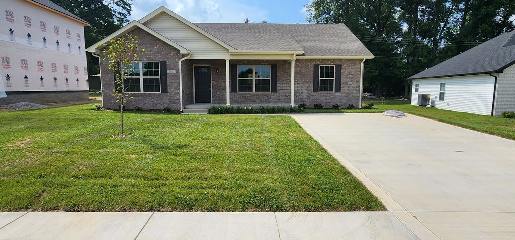 Helen Hts #QIVL3A, Lebanon Junction, KY 40150 - See Est. Value, Schools ...