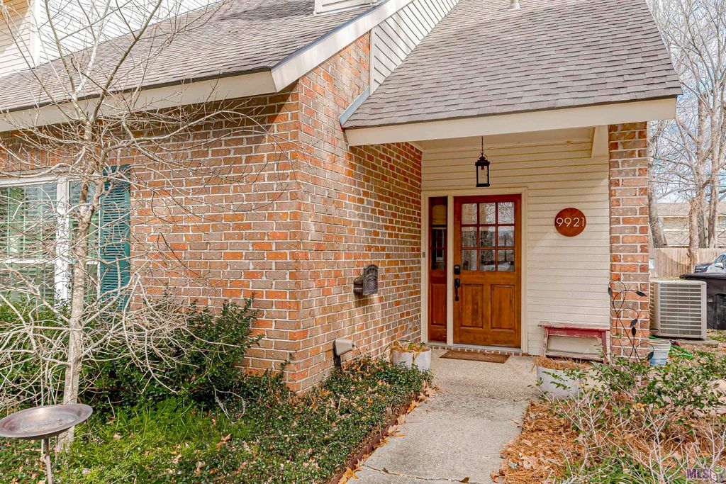 9921 E Groner Ave, Baton Rouge, LA 70809 - See Est. Value, Schools & More