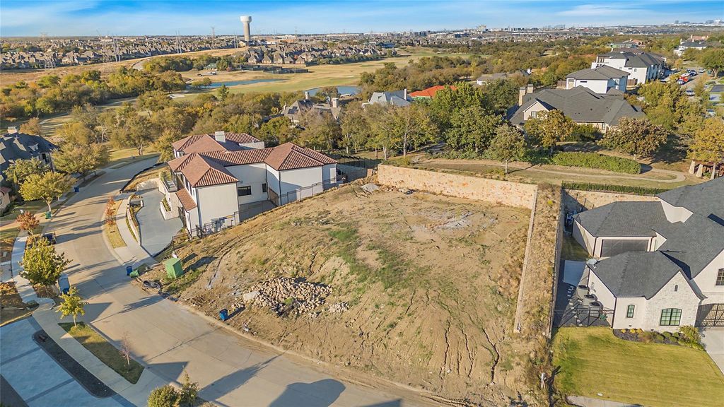 Silver Table Dr, The Colony, TX 75056 | MLS# 21144662 | Trulia