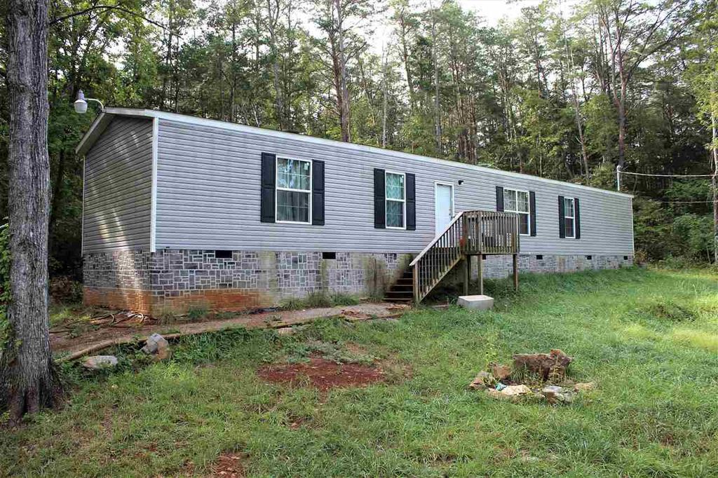 134 Joe Williams Rd, Rutledge, TN 37861 | Trulia