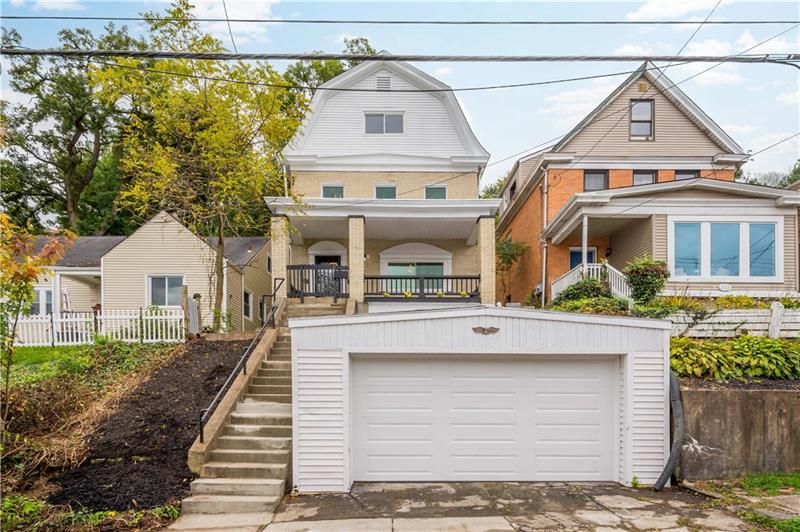 224 E Agnew Ave, Pittsburgh, PA 15210 | Trulia