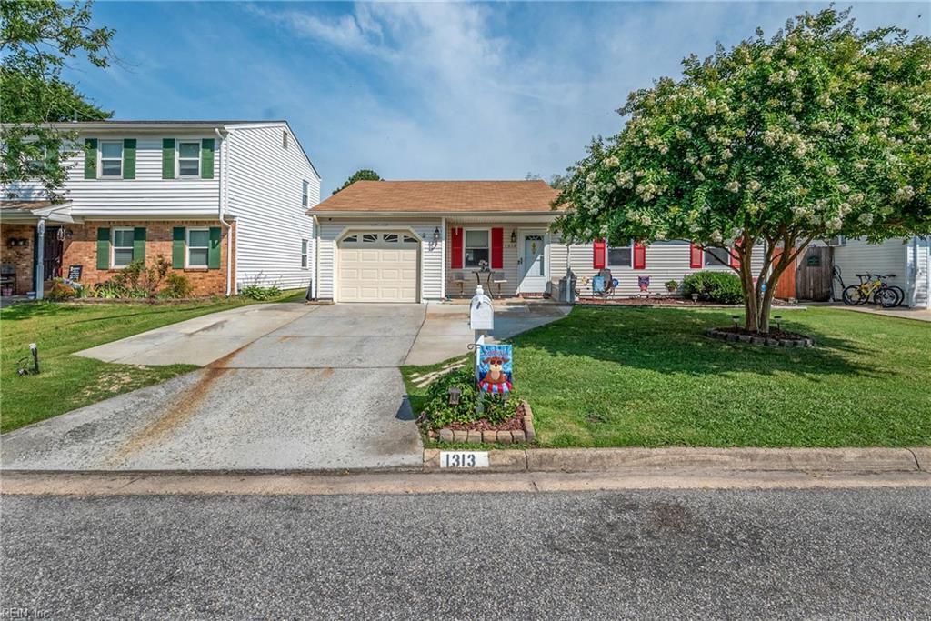 1313 Pierside Ct, Virginia Beach, VA 23453 | MLS# 10541143 | Trulia