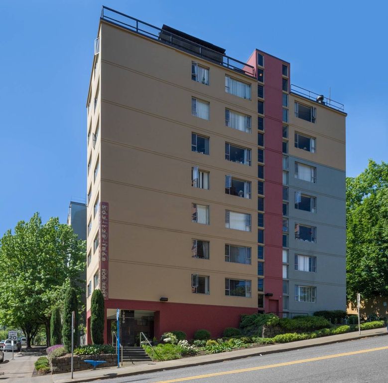 2020 SW Salmon St #1087626, Portland, OR 97205 - See Est. Value ...