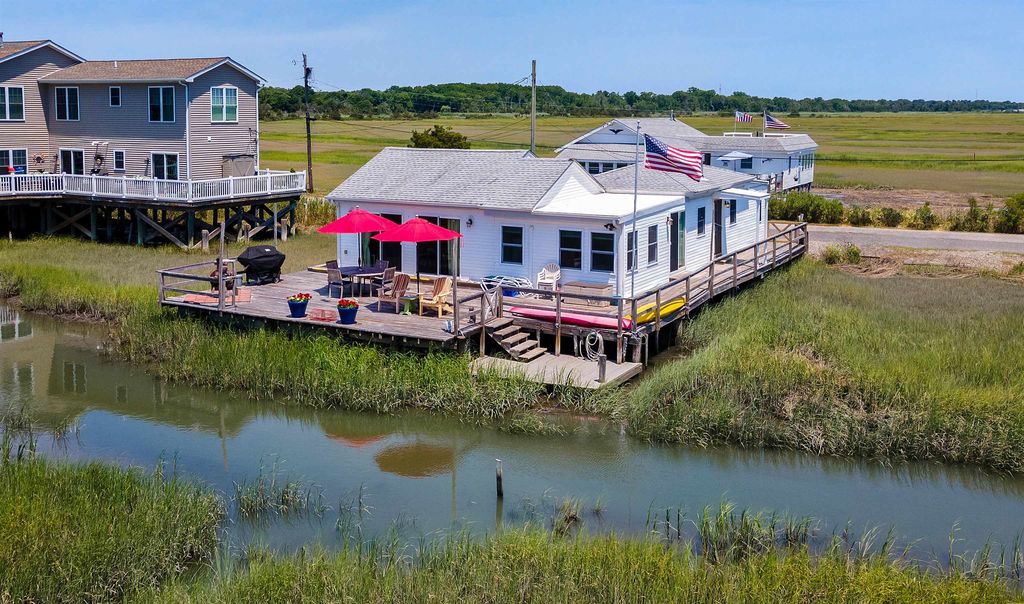 29 Bennys Landing Rd, Cape May Court House, NJ 08210 | MLS# 241897 | Trulia