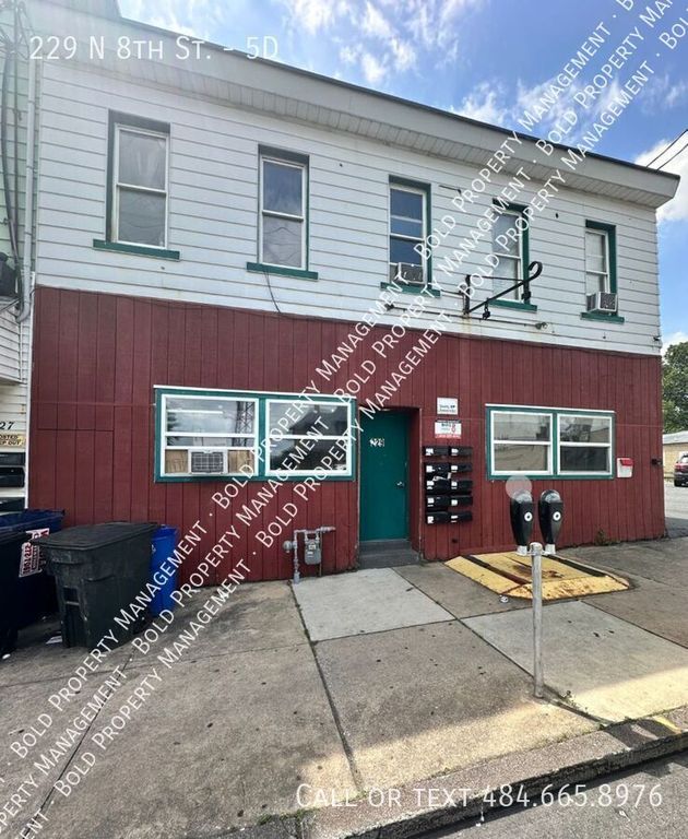 229 N 8th St #5D, Lebanon, PA 17046 - See Est. Value, Schools & More