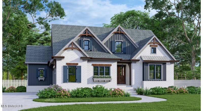 1740 Bakersfield Way, Nesbit, MS 38651 | MLS# 4111735 | Trulia