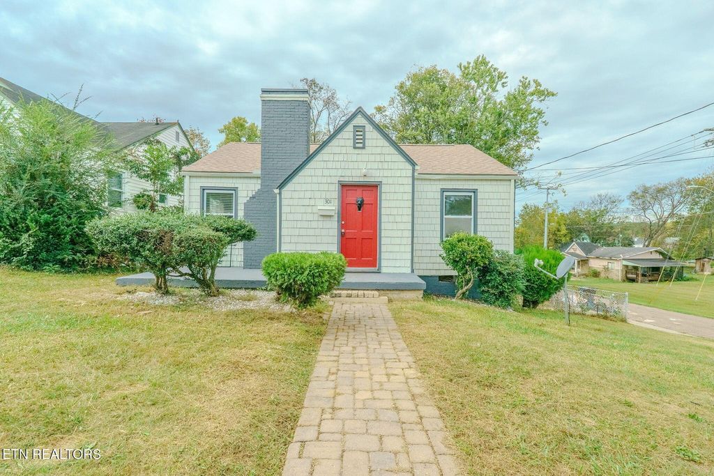 301 S Mary St #9, Knoxville, TN 37914 - See Est. Value, Schools & More