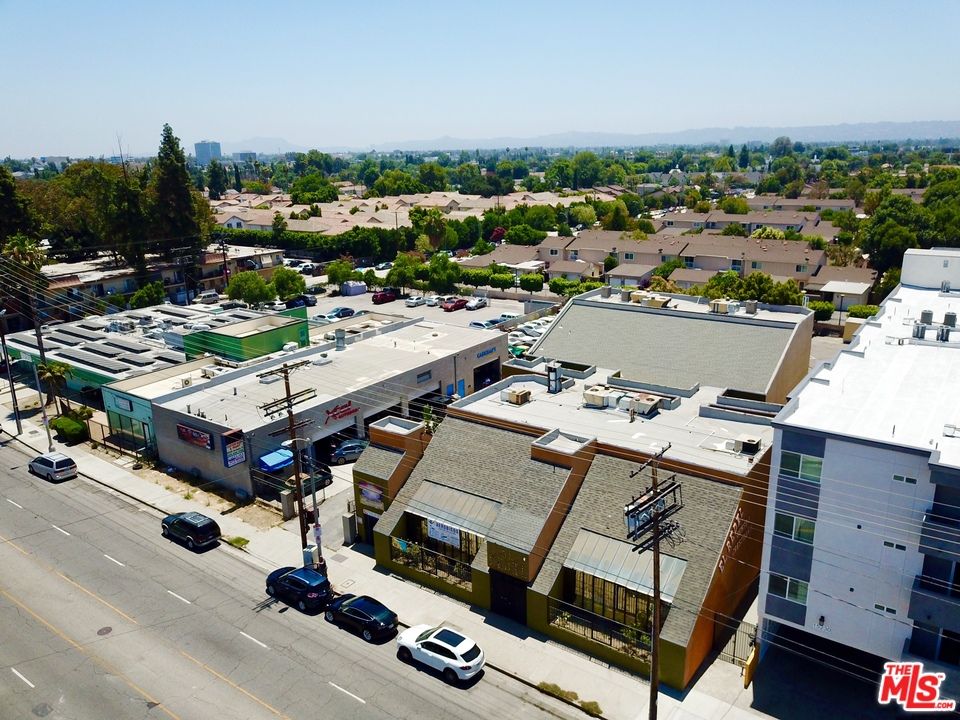 15226 Parthenia St, North Hills, CA 91343 - See Est. Value, Schools & More