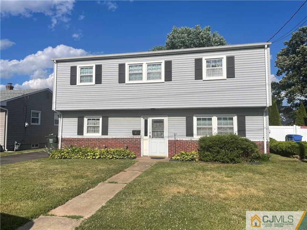 66 4th Ave, Port Reading, NJ 07064 | MLS# 2354688M | Trulia