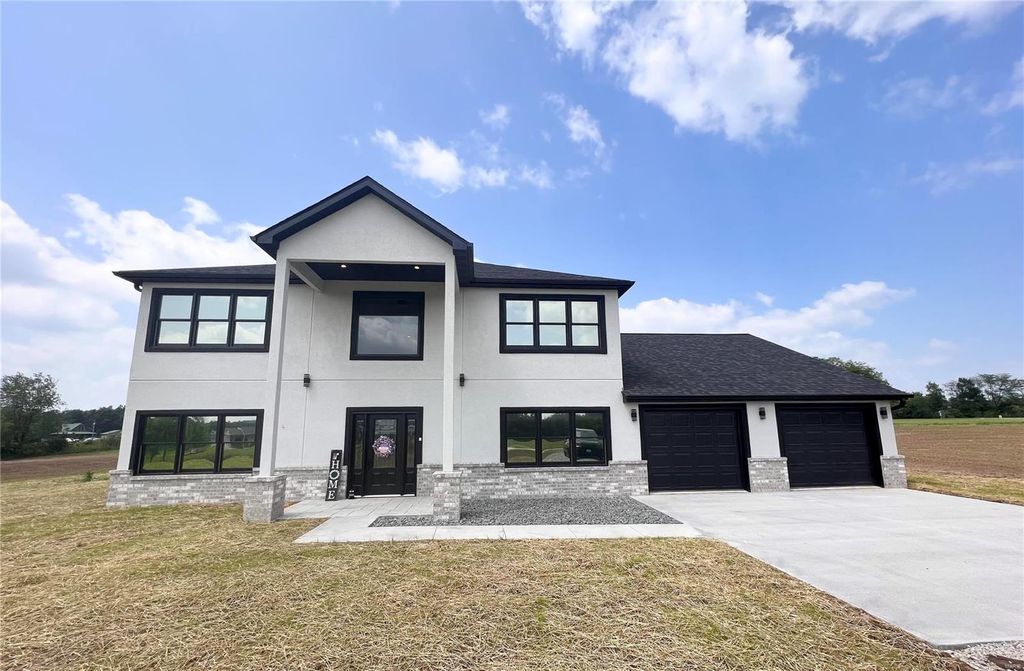 55175 Lone Cedar Trl, New London, MO 63459 - See Est. Value, Schools & More