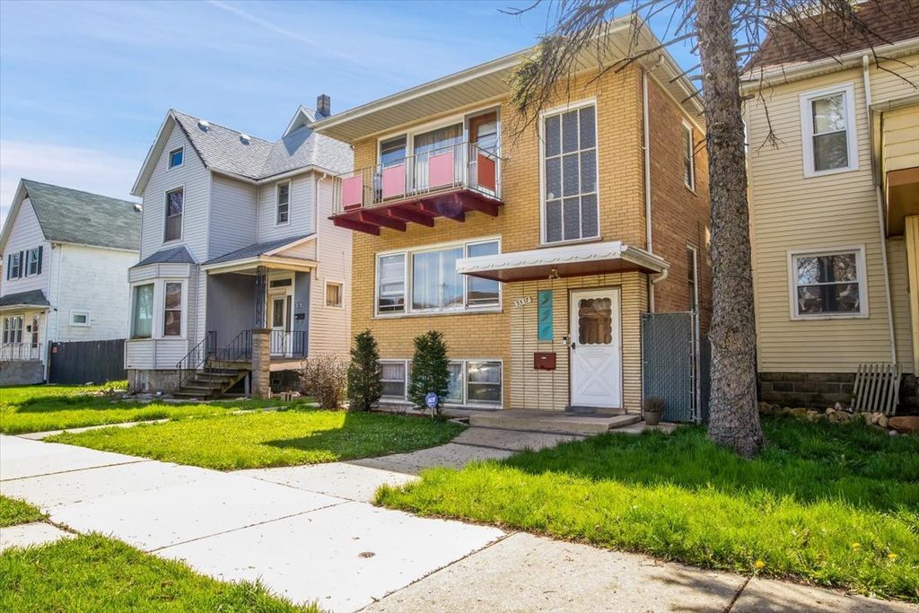 3517 W 64th St, Chicago, IL 60629 - See Est. Value, Schools & More