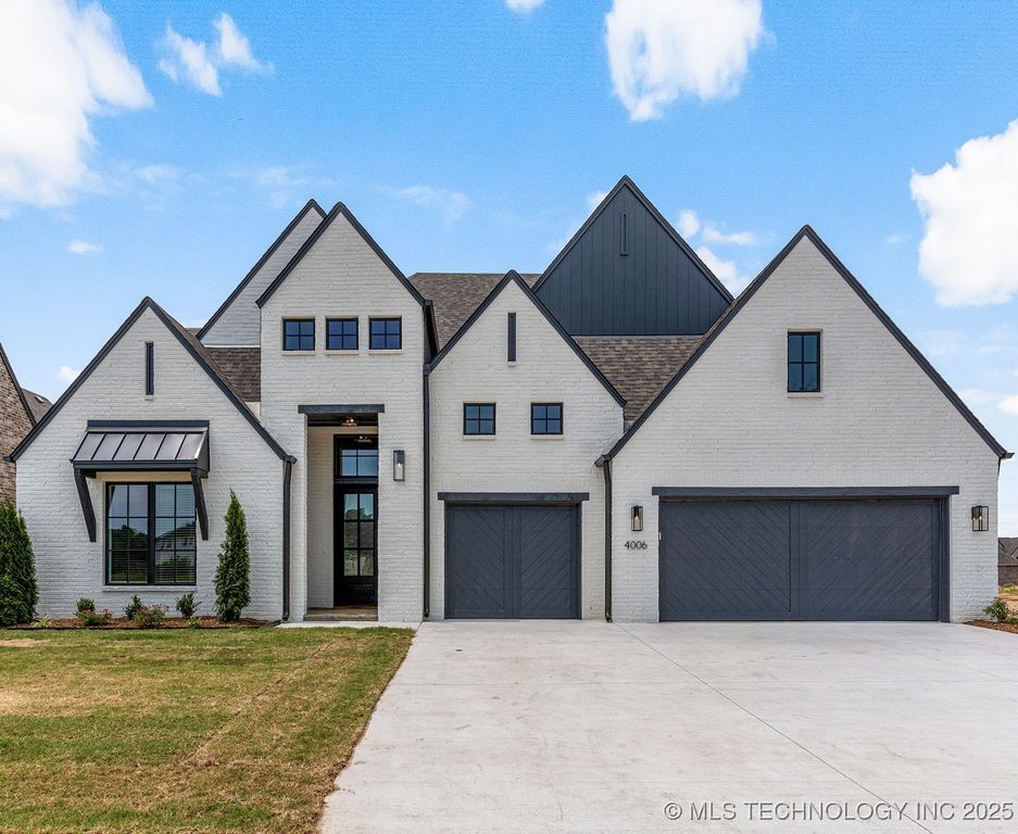 4006 S Dogwood Pl, Broken Arrow, OK 74011 - See Est. Value, Schools & More