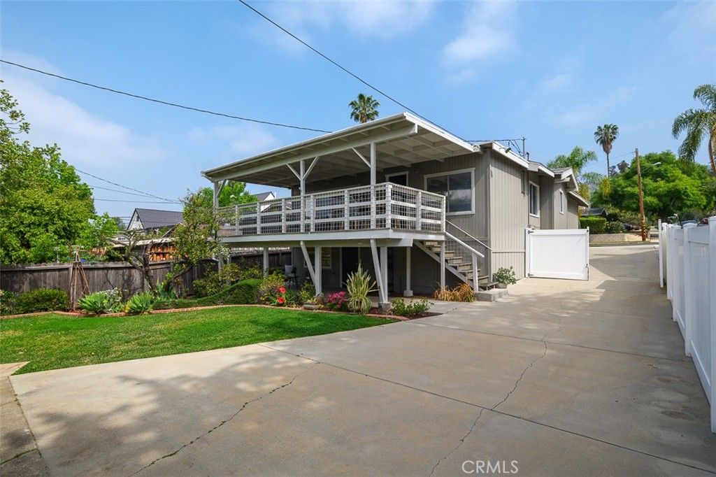 1402 Las Flores Dr, Los Angeles, CA 90041 - See Est. Value, Schools & More