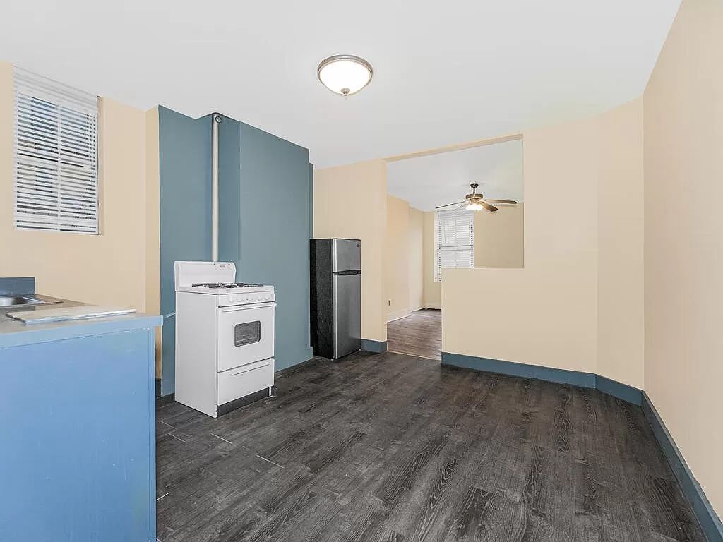 155 E 2nd St #3A, New York, NY 10009 | MLS# 1712837 | Trulia