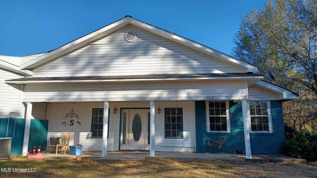 307 Coursey St, Raleigh, MS 39153 - See Est. Value, Schools & More