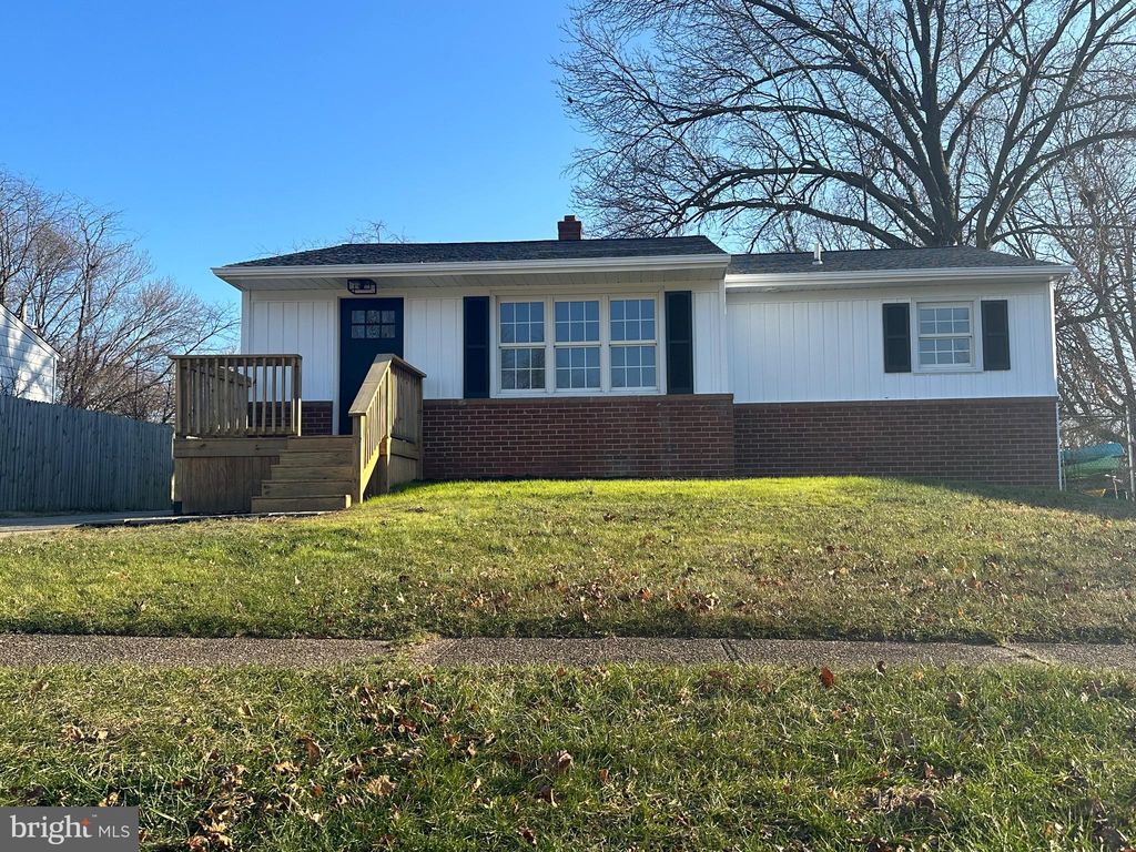 11 E Balbach Ave, New Castle, DE 19720 - See Est. Value, Schools & More