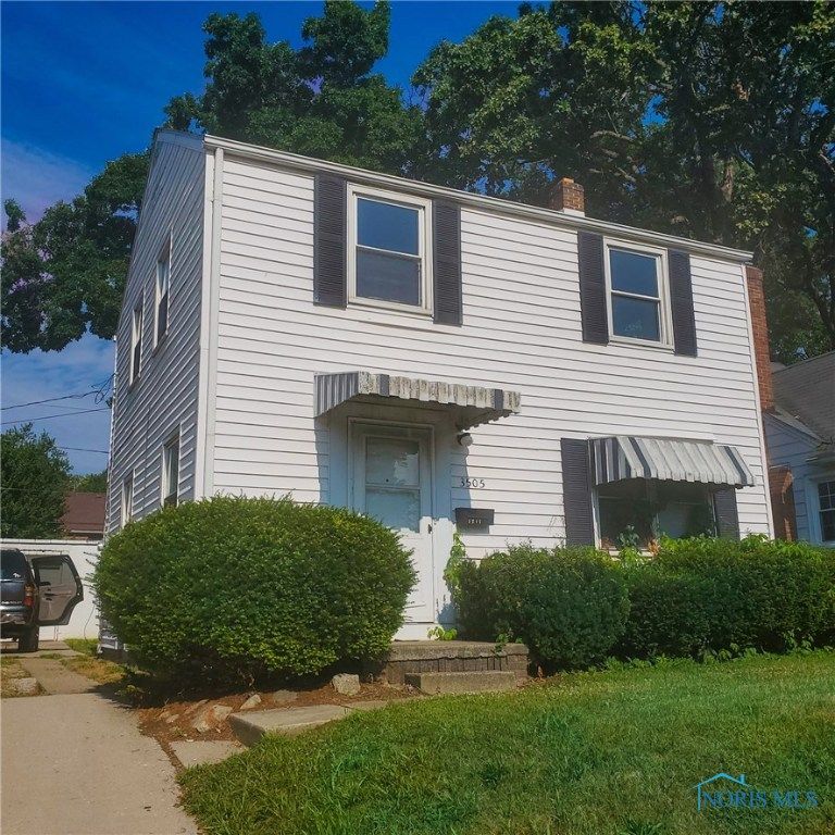 3505 Douglas Rd, Toledo, OH 43606 | Trulia