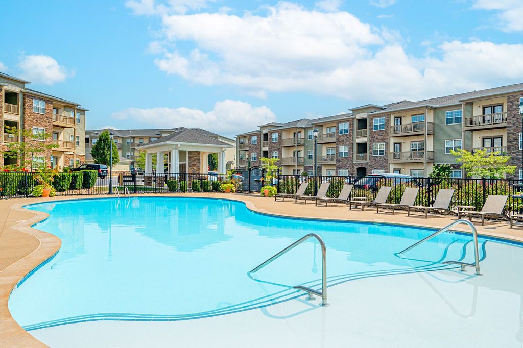 5735 Thorton St #6321-304, Westerville, OH 43081 - See Est. Value ...