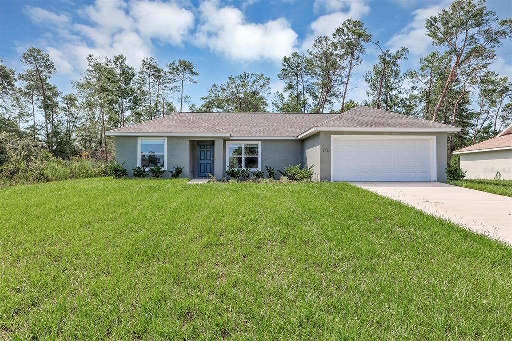 15985 SW 52nd Avenue Rd, Ocala, FL 34473 - See Est. Value, Schools & More