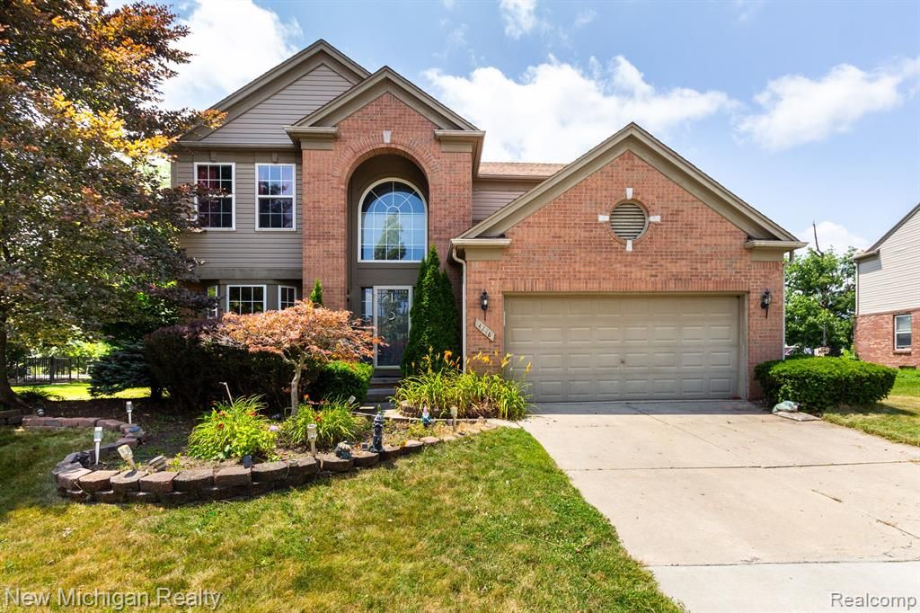 4248 Timberline Dr, Canton, MI 48188 | Trulia