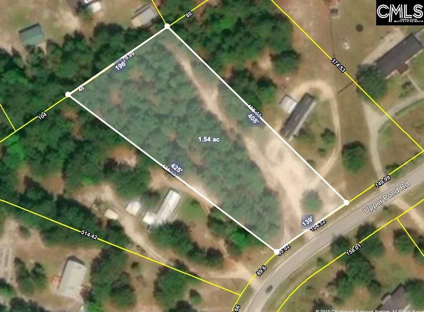 26 Upper Pond Rd, Elgin, SC 29045 - See Est. Value, Schools & More