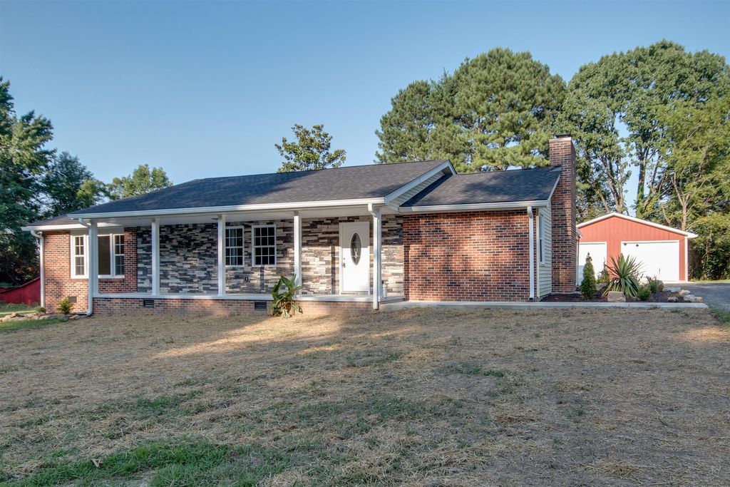 157 Walnut Ln #2, Manchester, TN 37355 - See Est. Value, Schools & More