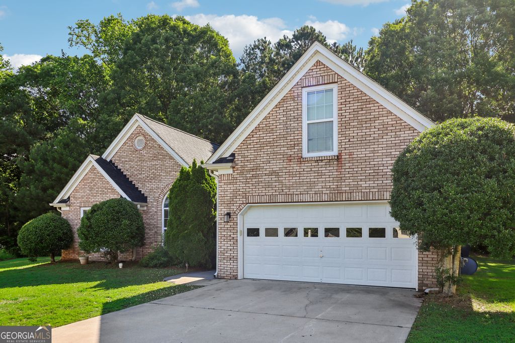 8845 Lake Rd, Union City, GA 30291 - See Est. Value, Schools & More