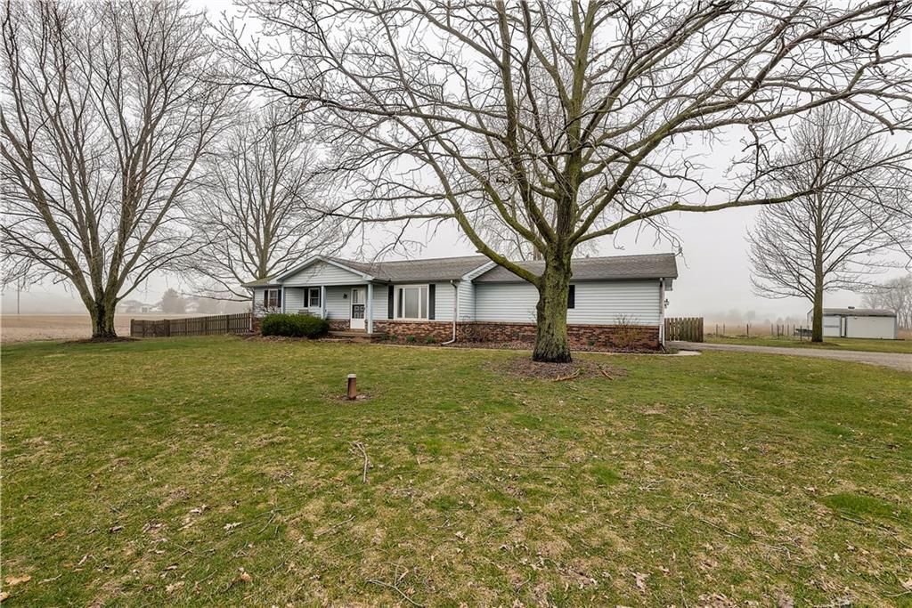 18657 Prairie Baptist Rd, Noblesville, IN 46060 - See Est. Value ...
