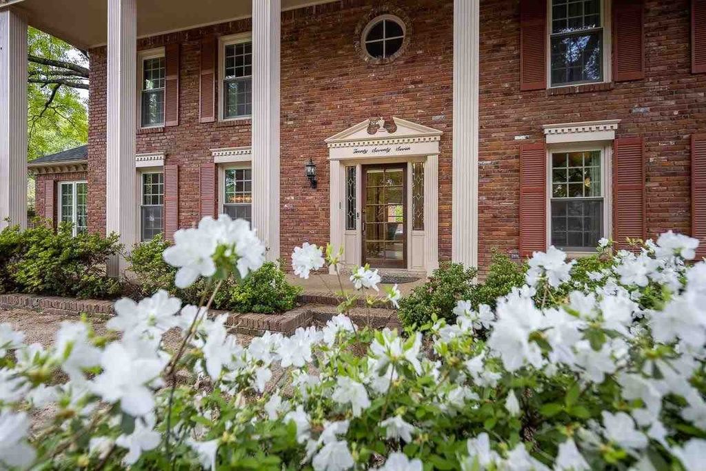 2077 Fox Run Cv #55, Memphis, TN 38119 - See Est. Value, Schools & More