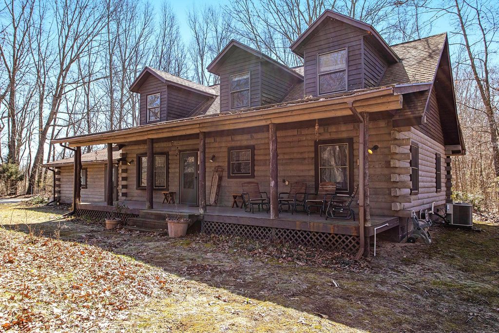 32485 42nd Ave, Paw Paw, MI 49079 - See Est. Value, Schools & More