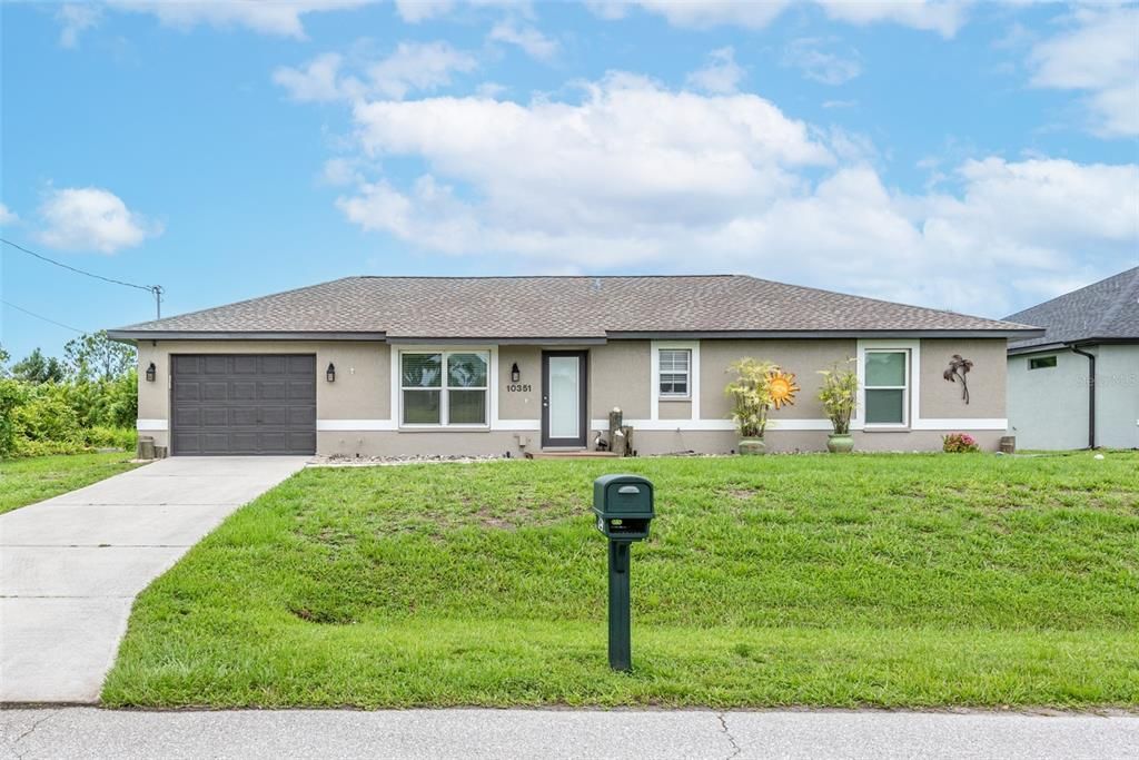10351 Waterford Ave, Englewood, FL 34224 - See Est. Value, Schools & More
