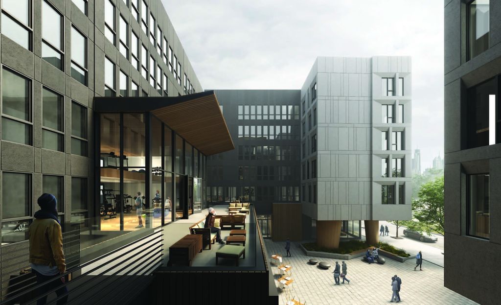 1705 N American St #312, Philadelphia, PA 19122 - See Est. Value ...