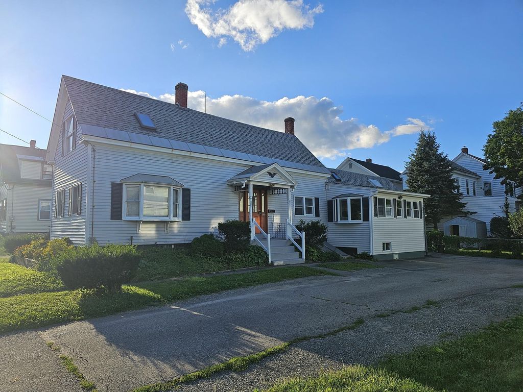 68 Water Street, Keene, NH 03431 - See Est. Value, Schools & More