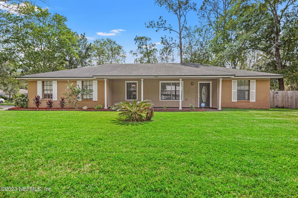 8147 WEYBRIDGE Drive, Jacksonville, FL 32244 | MLS# 1252365 | Trulia