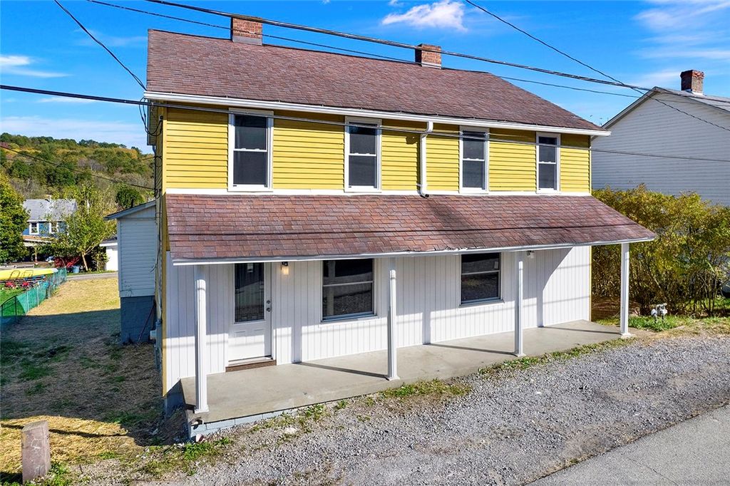 20 Oak St #18, Russellton, PA 15076 | MLS# 1726159 | Trulia