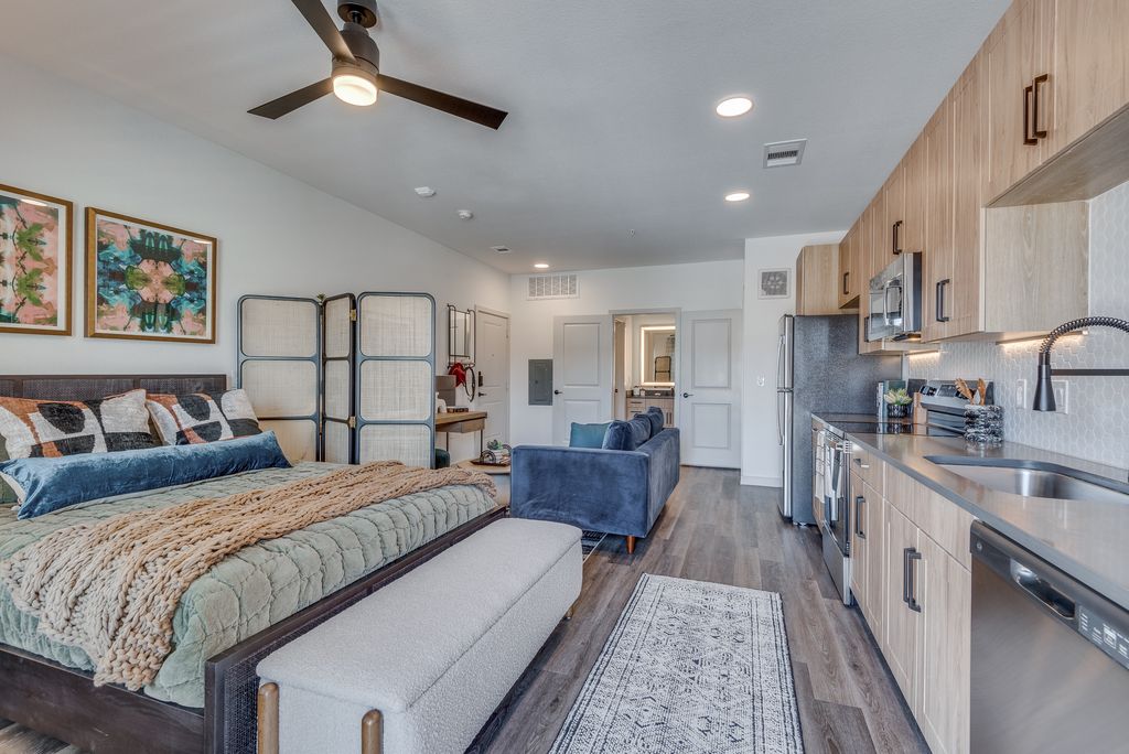 8340 Bluff Springs Rd #2110, Austin, TX 78744 - See Est. Value, Schools ...