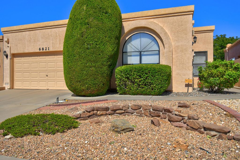 6821 Kelly Ann Rd NE, Albuquerque, NM 87109 - See Est. Value, Schools ...