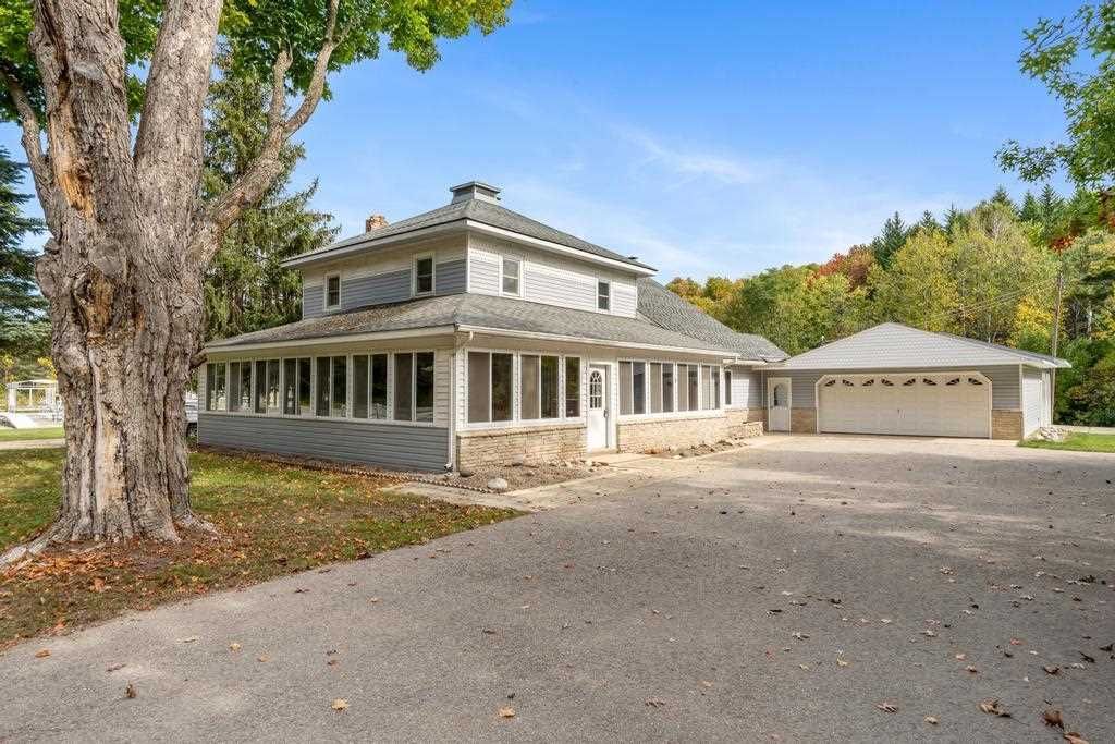 2950 S Advance Rd, East Jordan, MI 49727 | MLS# 475141 | Trulia