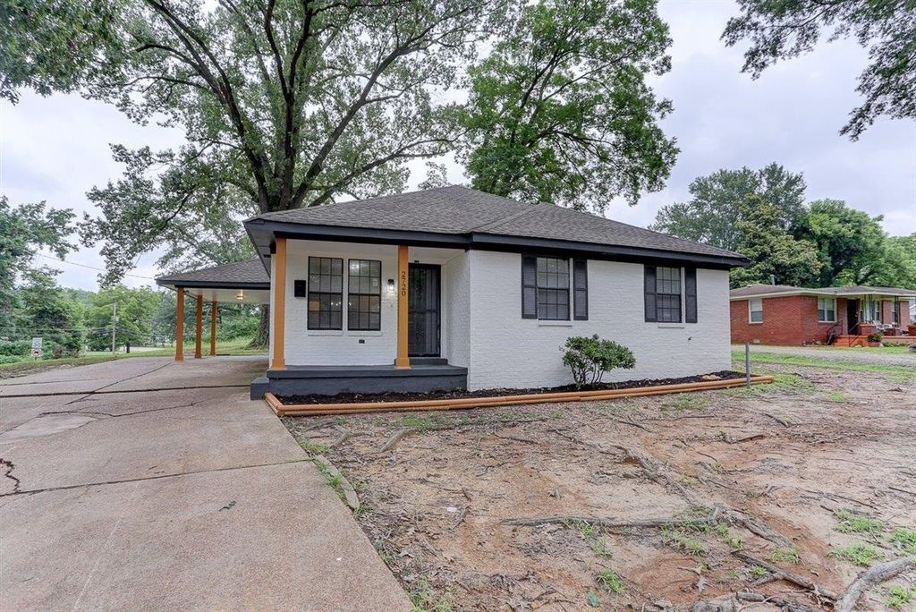 2720 Rust Ave #18, Memphis, TN 38127 - See Est. Value, Schools & More