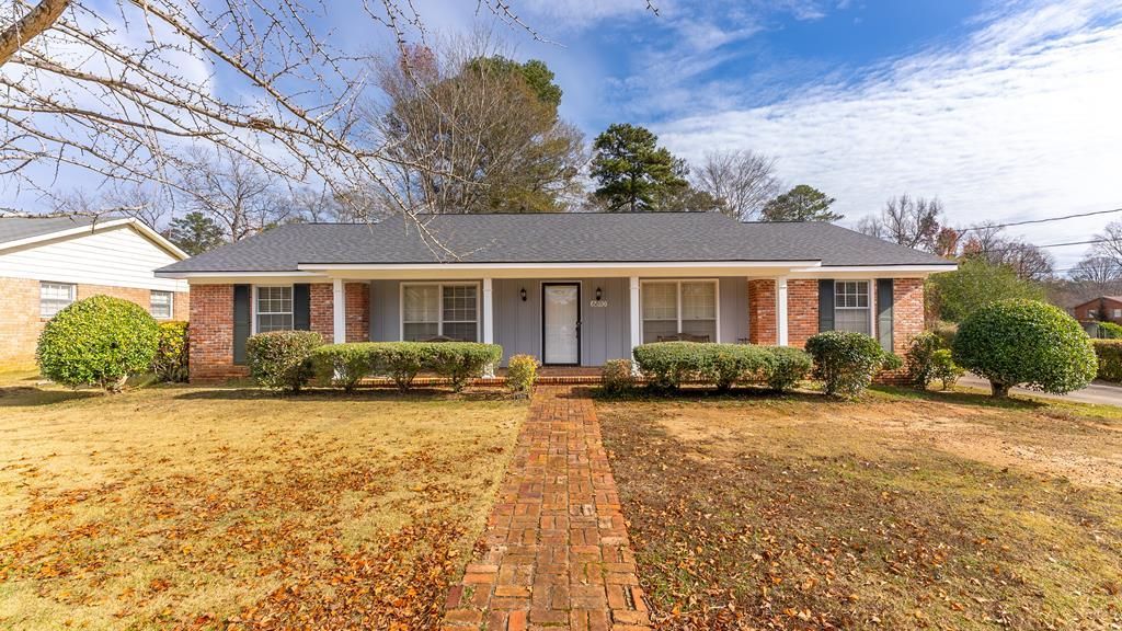 6810 Brewster Dr, Columbus, GA 31904 - See Est. Value, Schools & More