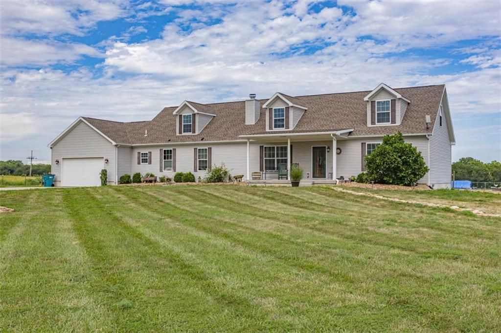 34387 Cedar Niles Rd, Paola, KS 66071 | MLS# 2530162 | Trulia