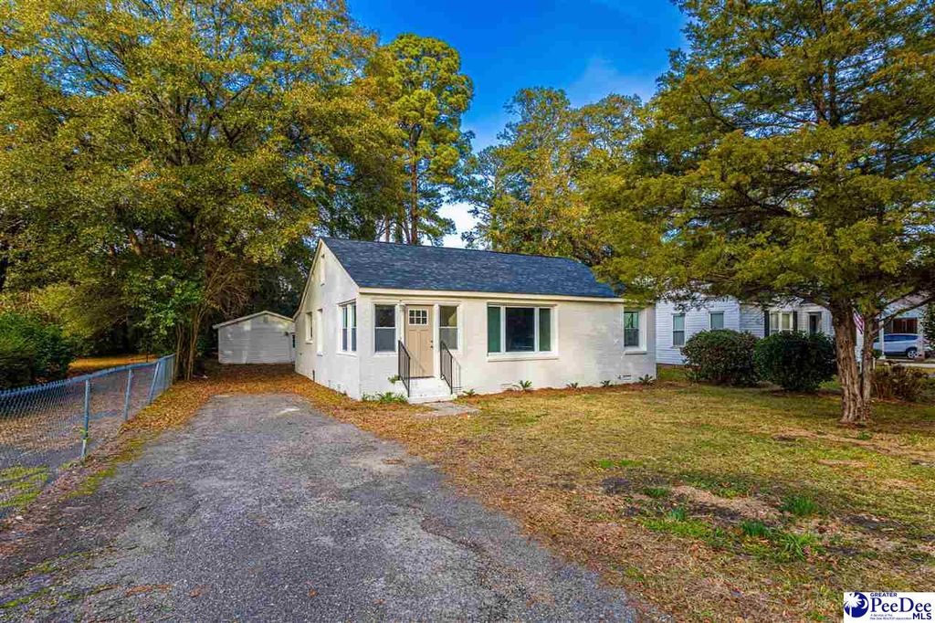 1315 Cherokee Rd, Florence, SC 29501 | MLS# 20234227 | Trulia