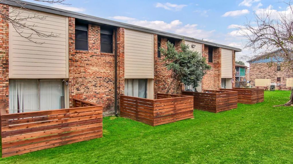 4812 Waldemar St #175, Haltom City, TX 76117 - See Est. Value, Schools ...