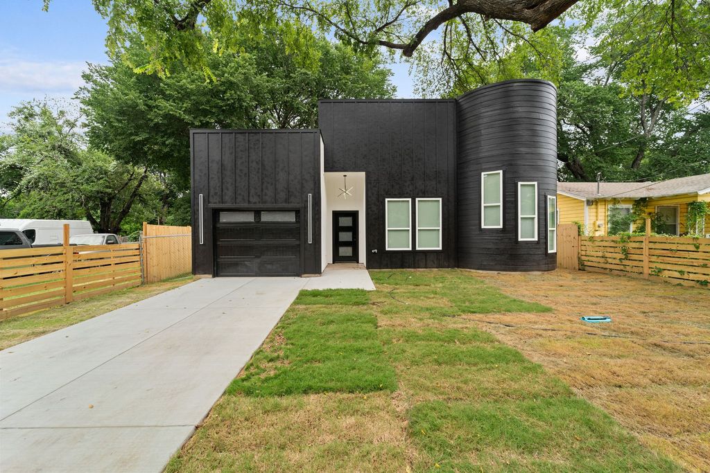 4631 Cherbourg St, Dallas, TX 75216 - See Est. Value, Schools & More
