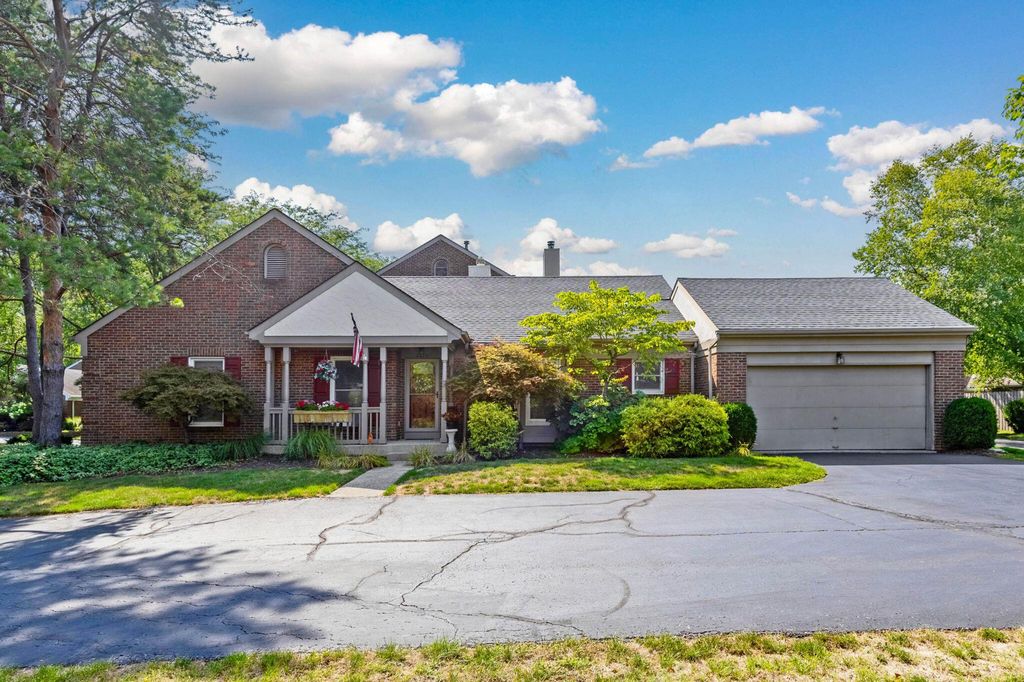 2176 Sandston Rd, Columbus, OH 43220 - See Est. Value, Schools & More