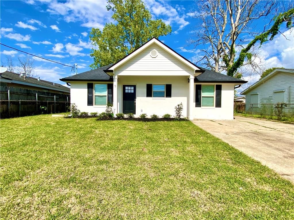 5 Four Oclock Ln, Waggaman, LA 70094 - See Est. Value, Schools & More