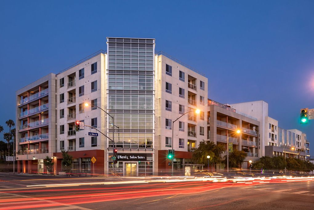 1234 N La Brea Ave #208, Los Angeles, CA 90038 - See Est. Value, Schools & More