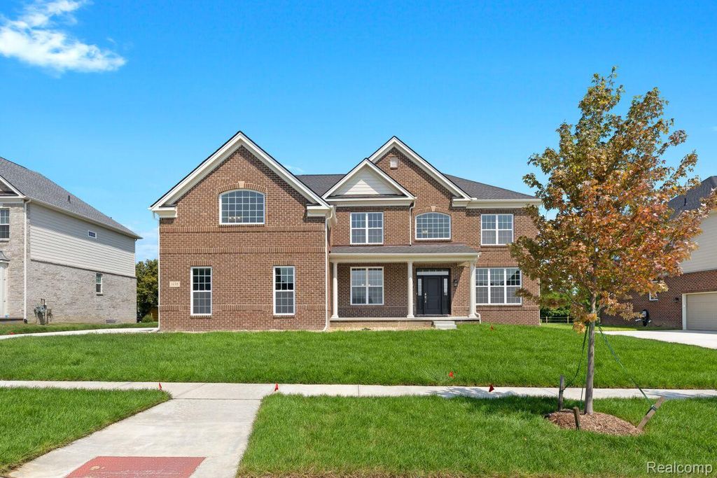 1135 Napa Dr, Canton, MI 48187 - See Est. Value, Schools & More