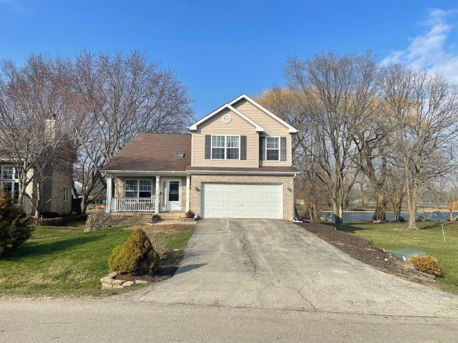 1606 Candlewick Dr SW, Poplar Grove, IL 61065 - See Est. Value, Schools ...