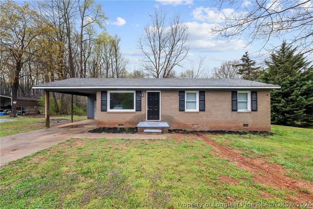 622 Lancaster Rd, Mebane, NC 27302 - See Est. Value, Schools & More
